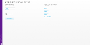 v10.3 Kapplets使用方法