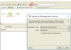 v10.3 Kapplets使用方法