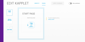 v10.3 Kapplets使用方法